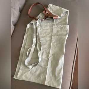 Nespresso | Other | Nespresso Barista Apron | Poshmark